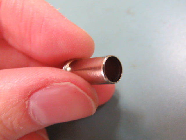 CAMBRIDGE CPN-142T Qty of 1 per Lot N Type Connector Plug, Male Pin ...