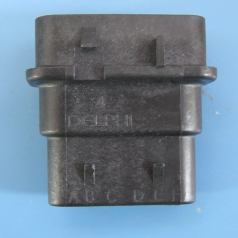 DELPHI 12191910 Qty of 28 per Lot 6 Way F GT Splice Saver 150 Sealed | eBay